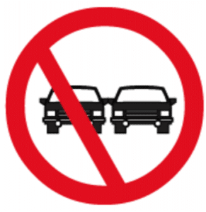 RTA Theory Test Practice 1 - Free RTA Theory Test Practice