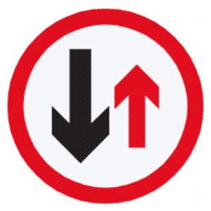 RTA Theory Test Practice 1 - Free RTA Theory Test Practice