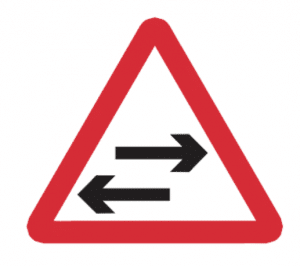 RTA Theory Test Practice 1 - Free RTA Theory Test Practice