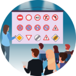 Free RTA Theory Test Practice