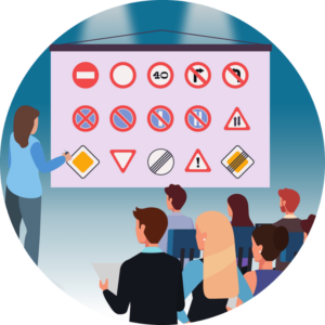 Free RTA Theory Test Practice